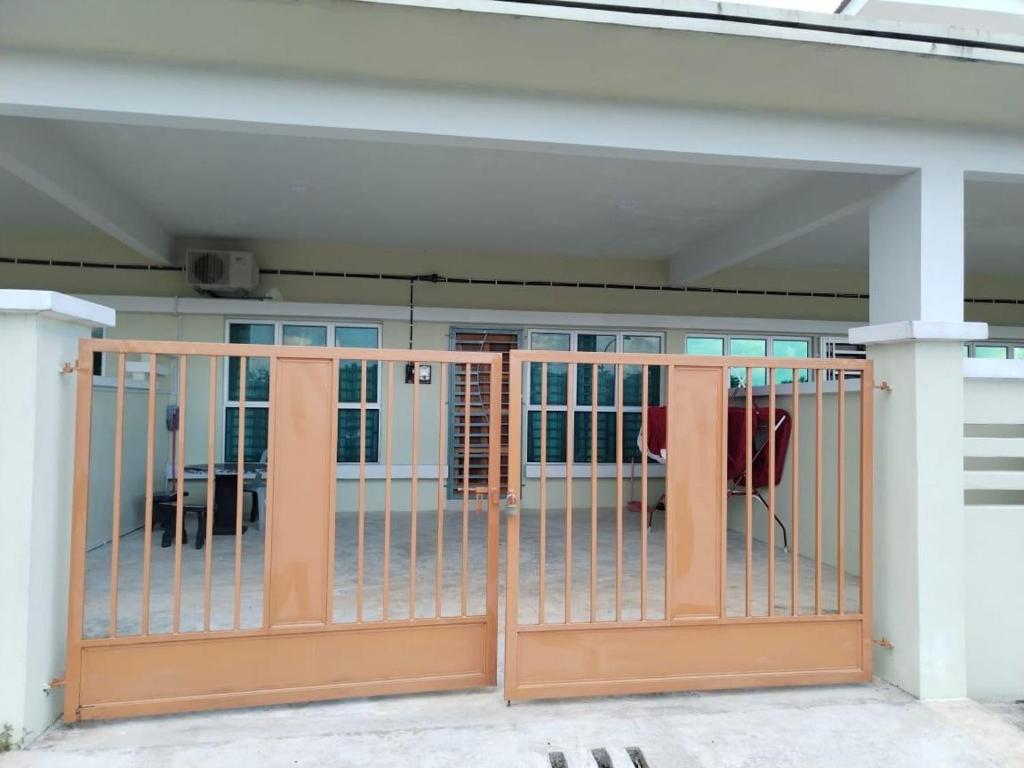 Aisya homestay Jeli Kelantan, Jeli (precios actualizados 2025)