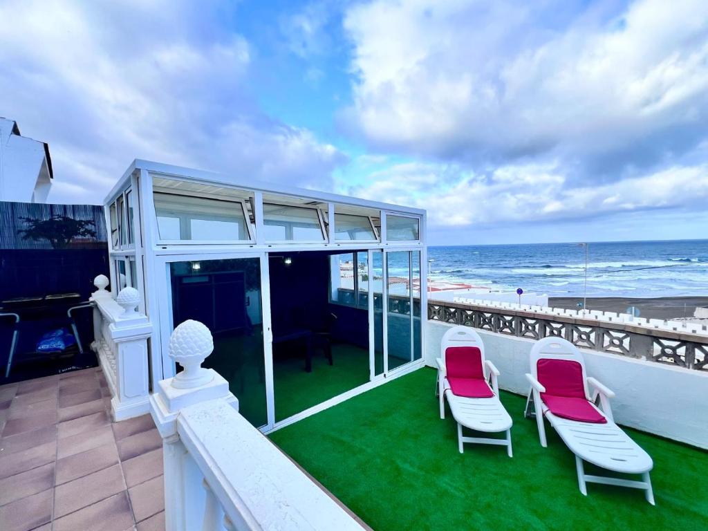 SoliMar, Playa del Hombre (updated prices 2026)