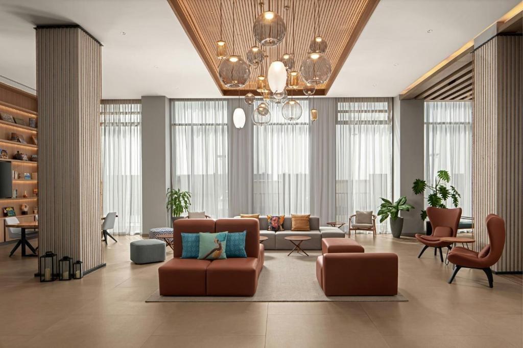 Four Points by Sheraton Dakar Diamniadio, Dakar (tarifs actualisés, 2025)