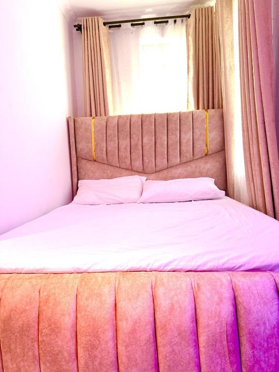 Peak stays membley estate Ruiru, Nairobi (updated prices 2025)