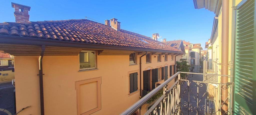 La quiete in centro, Chivasso (updated prices 2025)