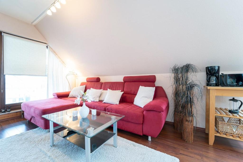 Haus Seeburg Greta, Scharbeutz (updated prices 2026)