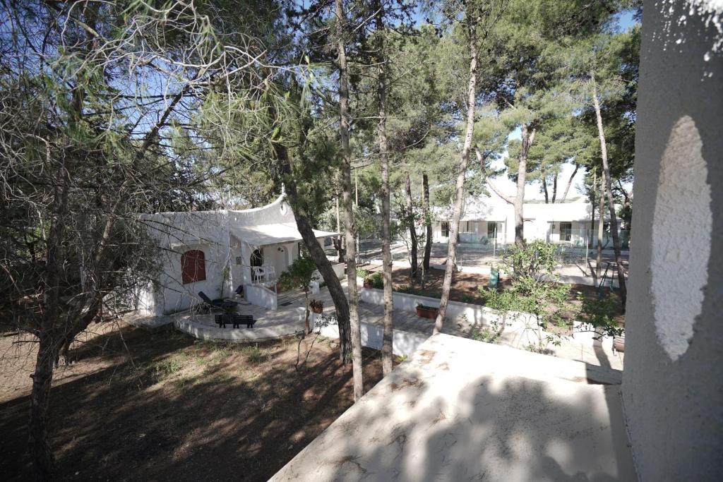 Nadia Village, Torre Ovo (updated prices 2026)