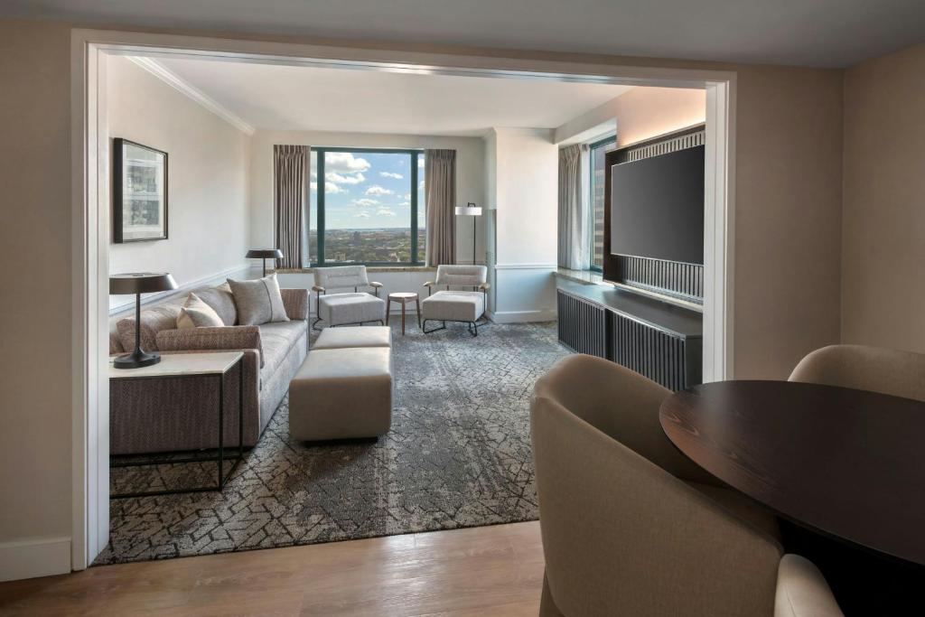 Sheraton Boston Hotel, Boston (updated prices 2025)