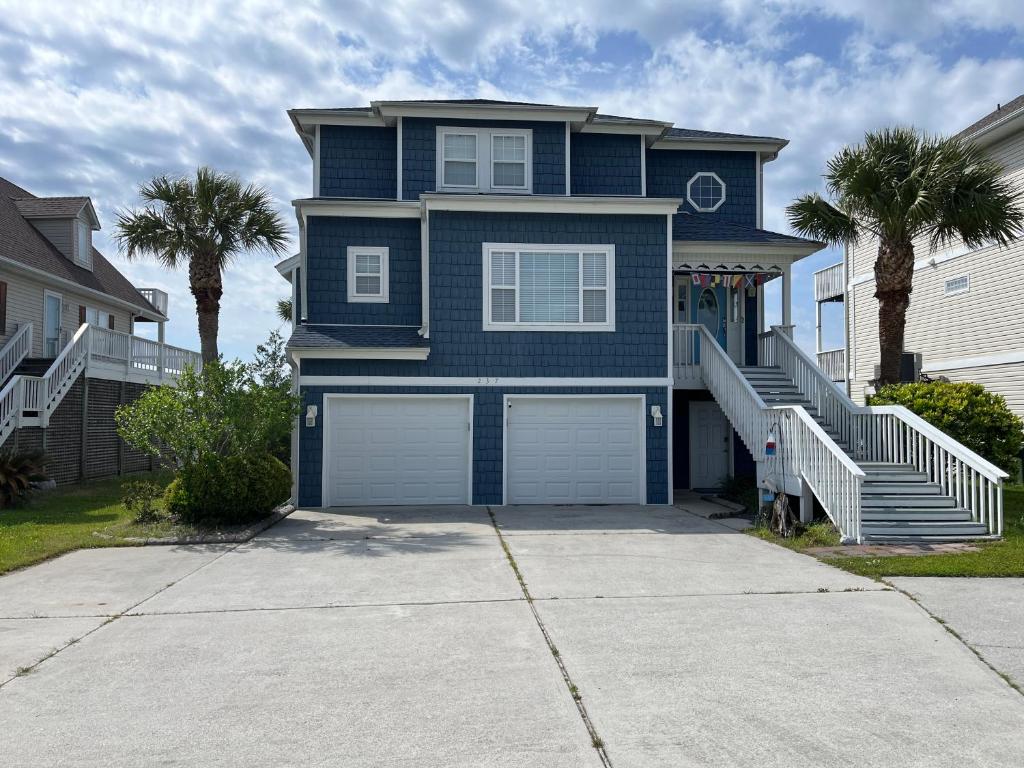 Enjoy the Intracoastal Waterway ICW Stump Sound, Sneads Ferry (updated ...