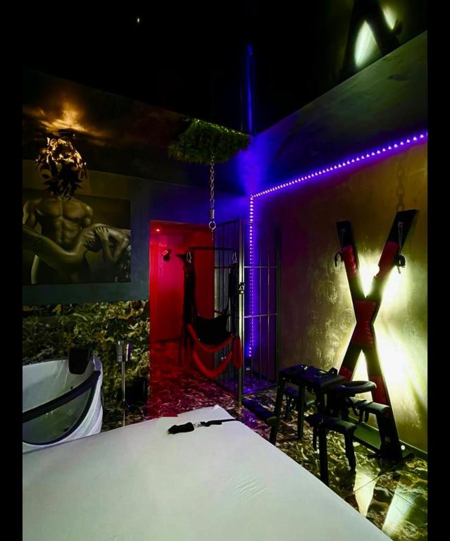 Love Room, Bucharest (updated prices 2026)