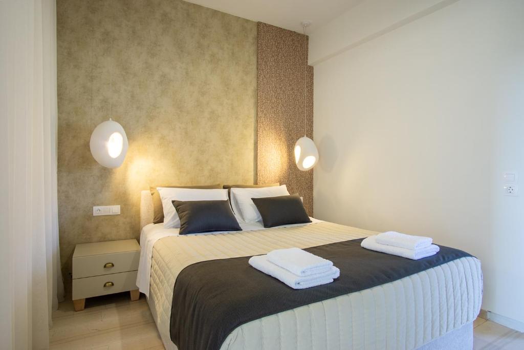 Sea-Si Holiday Apartment, Sisi (updated prices 2026)