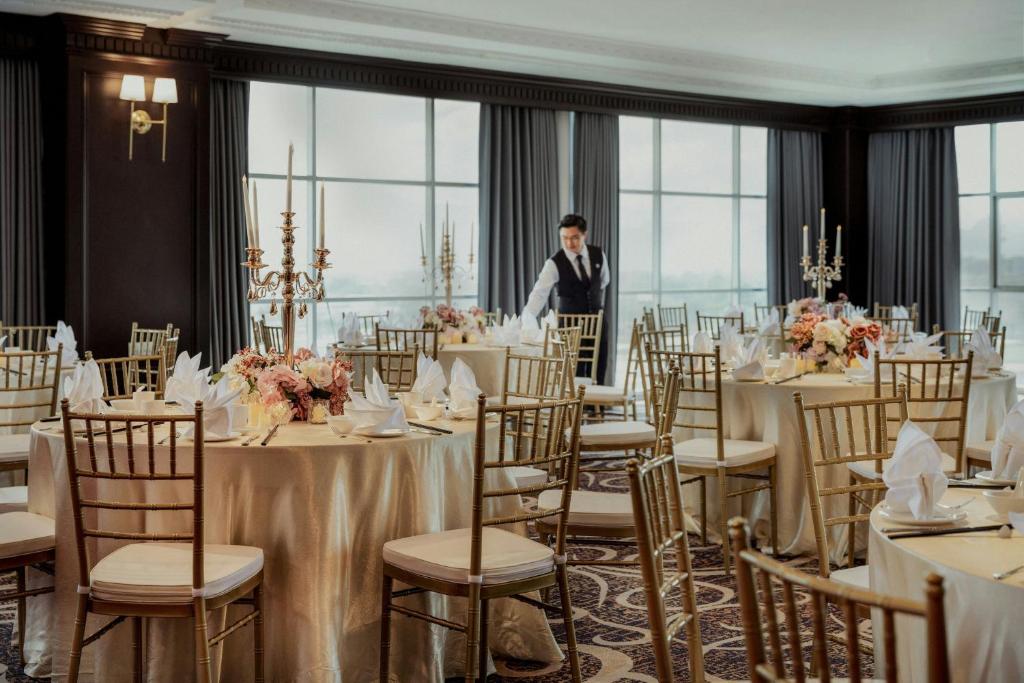 AC Hotel by Marriott Ipoh, Ipoh (updated prices 2025)