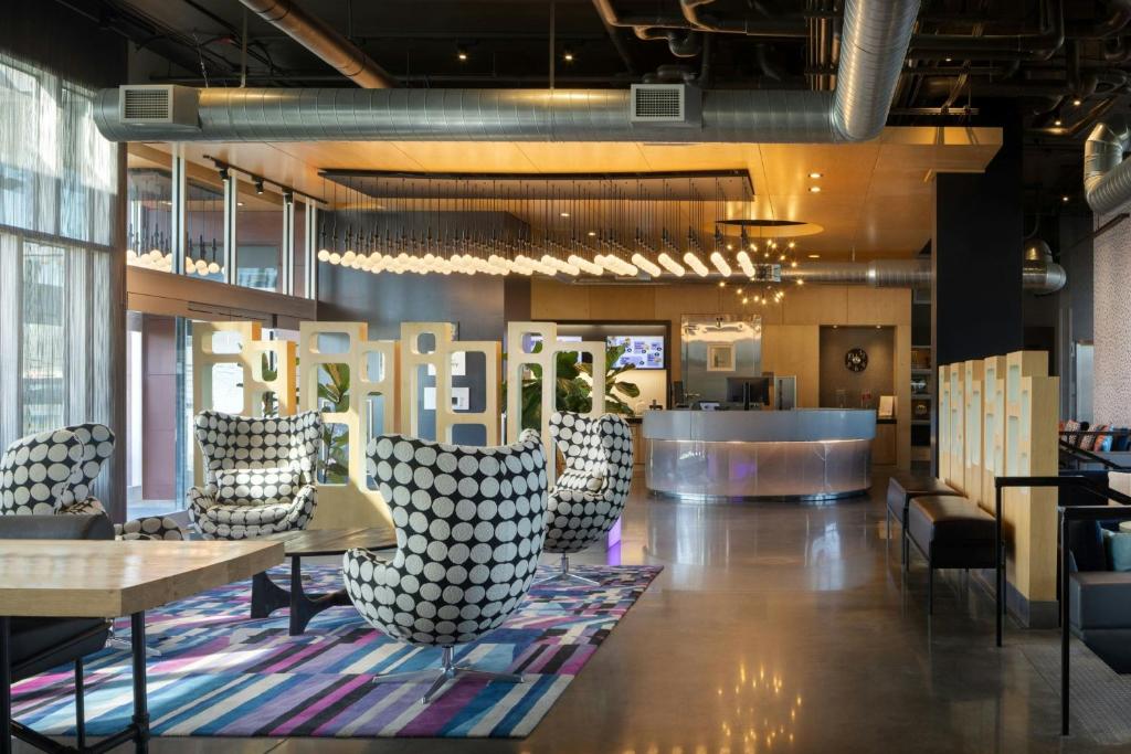 Aloft Wichita, Wichita (updated prices 2025)