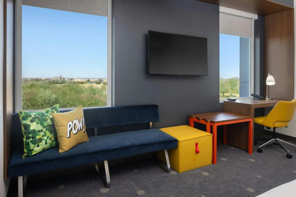 Aloft Wichita, Wichita (updated prices 2025)