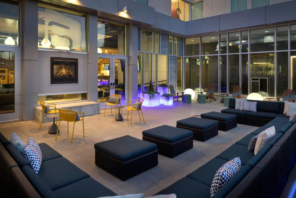 Aloft Wichita, Wichita (updated prices 2025)