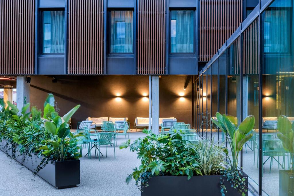 Moxy Pompeii, Torre Annunziata (updated prices 2025)