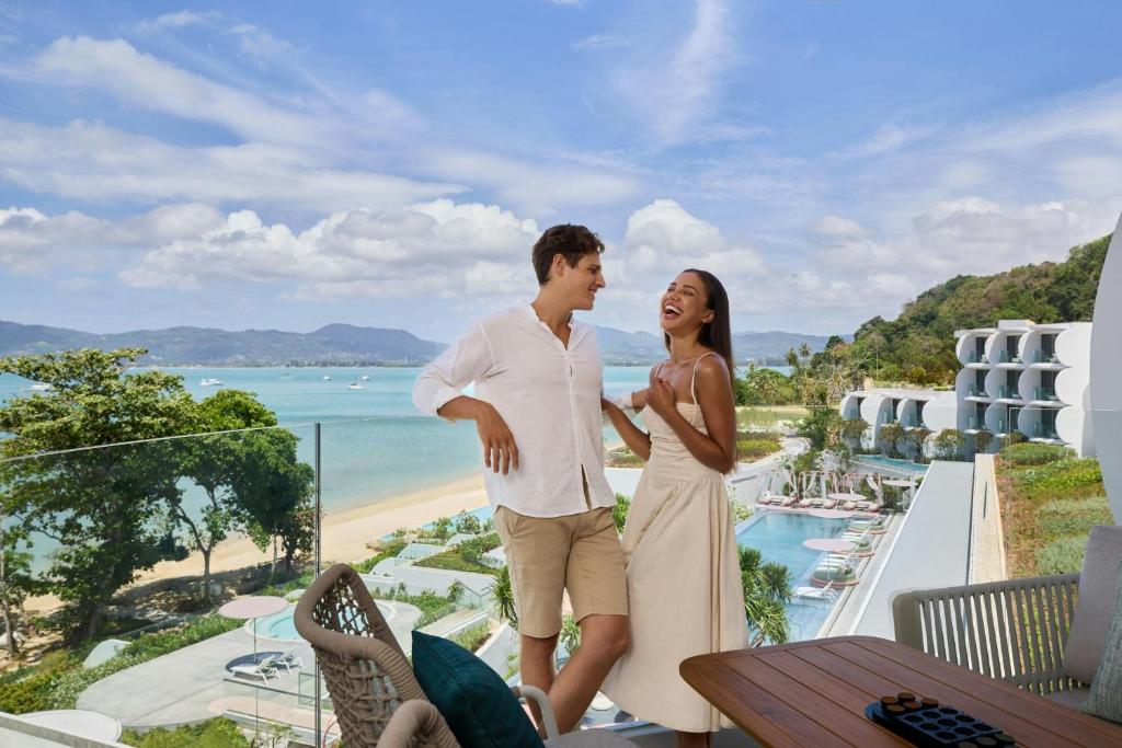 Veranda Resort Phuket, Autograph Collection, Panwa Beach (updated ...