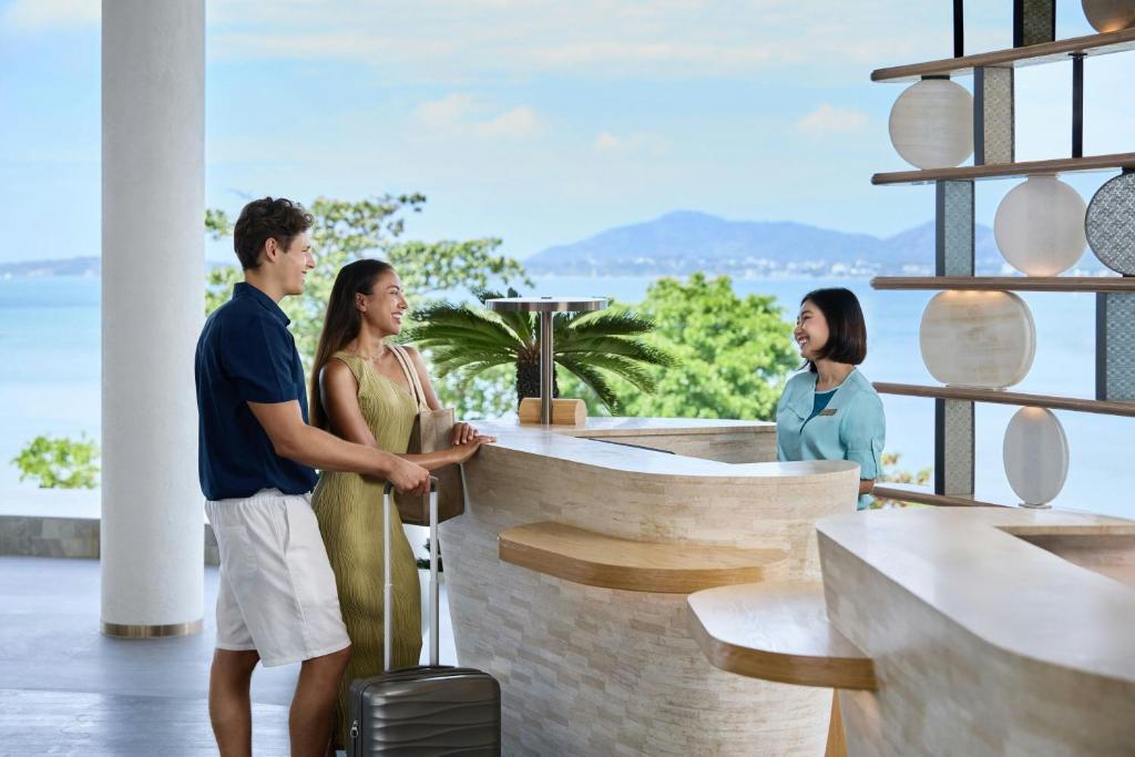 Veranda Resort Phuket, Autograph Collection, Panwa Beach (updated ...