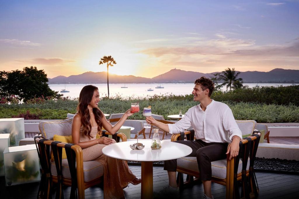 Veranda Resort Phuket, Autograph Collection, Panwa Beach (updated ...