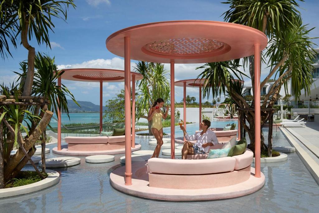 Veranda Resort Phuket, Autograph Collection, Panwa Beach (updated ...