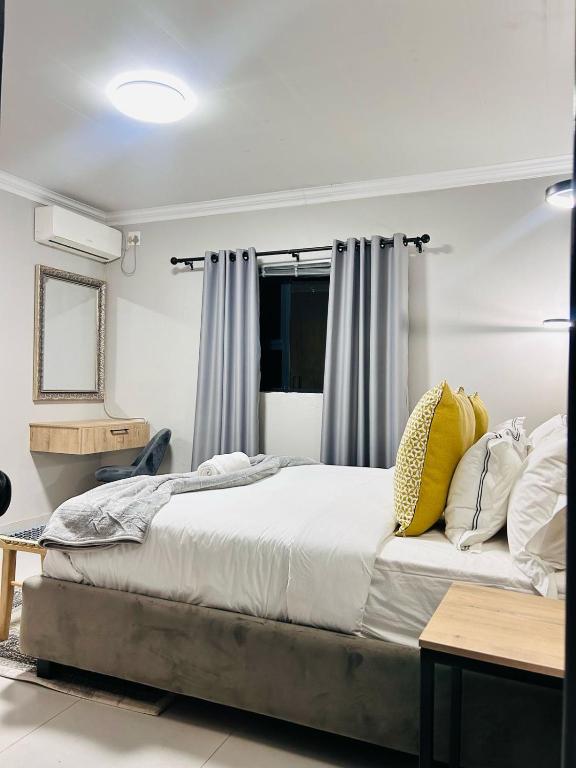 Tranquil Acres, Mbombela (aktualisierte Preise für 2025)