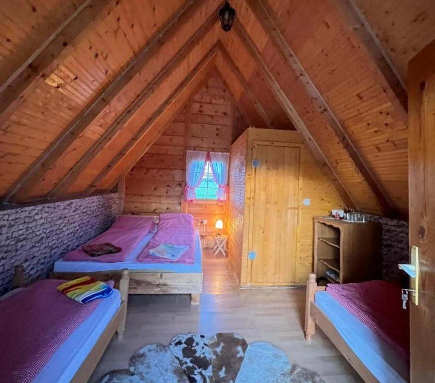 Etno naselje Smaka, Vračar (historical) (tarifs actualisés, 2025)