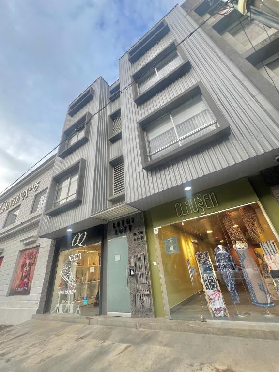 Edificio Lotus Loft, Cali (updated prices 2025)