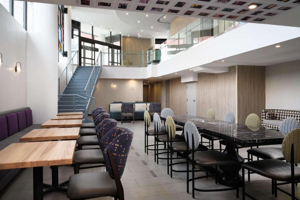 The Nedia, BW Signature Collection, Long Island City (updated prices 2025)