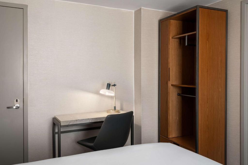 The Nedia, BW Signature Collection, Long Island City (updated prices 2025)