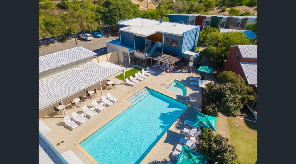 Shack at Preston Beach resort, Preston Beach (aktualisierte Preise für ...