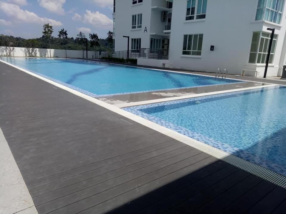 Bangi Gateway Nest Homestay, Bandar Baru Bangi (updated prices 2025)