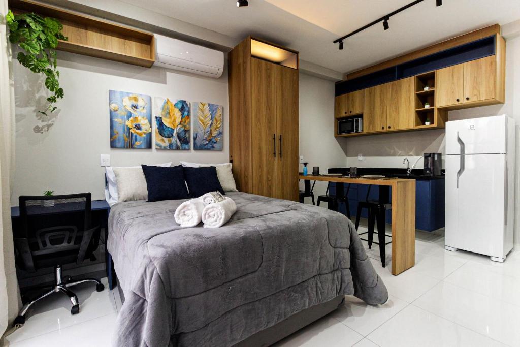 LF12 Studio moderno ao lado do Metro Carrao, São Paulo (updated prices ...