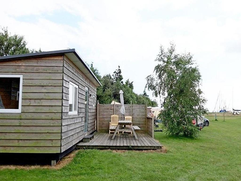 Cabin by Hegermeer with Boat Rentals, Heeg (precios actualizados 2025)