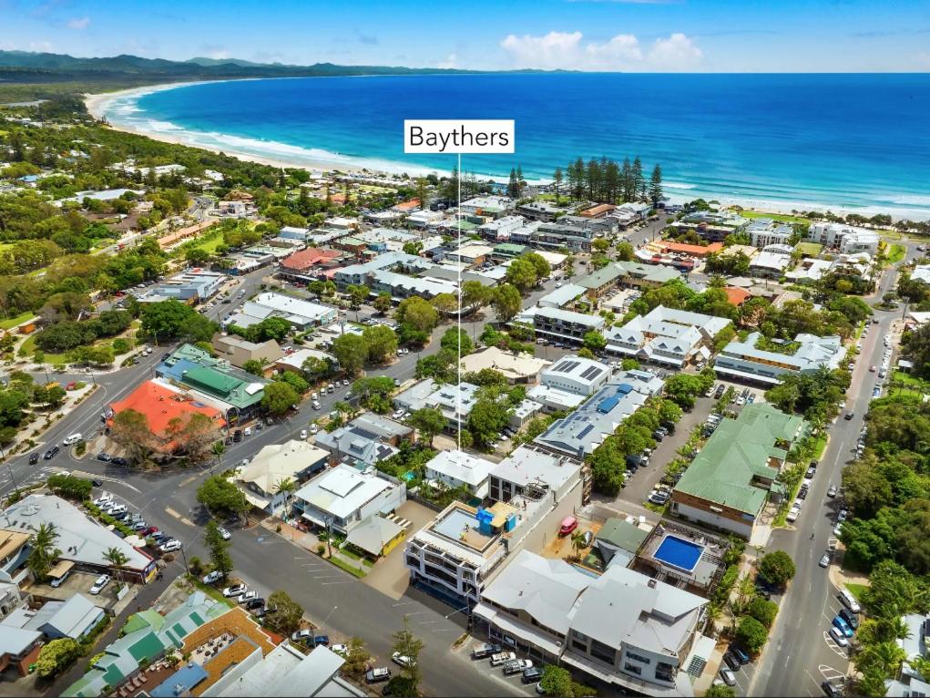 Fletcher Lane Boutique Stay Byron Central, Byron Bay (updated prices 2025)