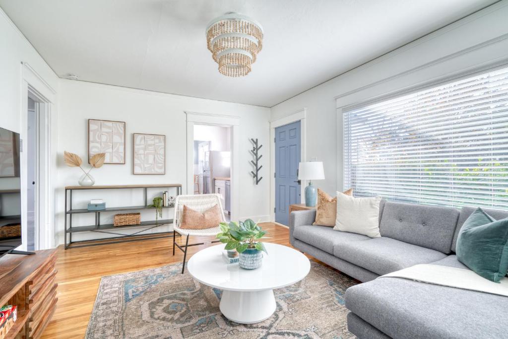 Stay Portland - Perfect SE Portland Retreat, Portland (updated prices 2026)