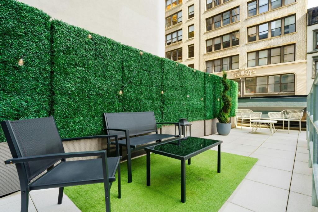 TownePlace Suites by Marriott New York Manhattan/Chelsea, New York ...