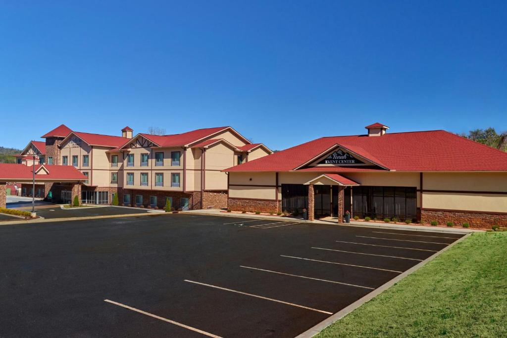 Fairfield Inn & Suites by Marriott Helen, Helen (updated prices 2025)