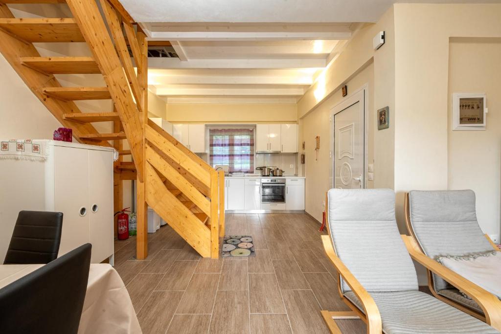 Marias Guest Countryside House, Kavalloúrion (bijgewerkte prijzen 2026)