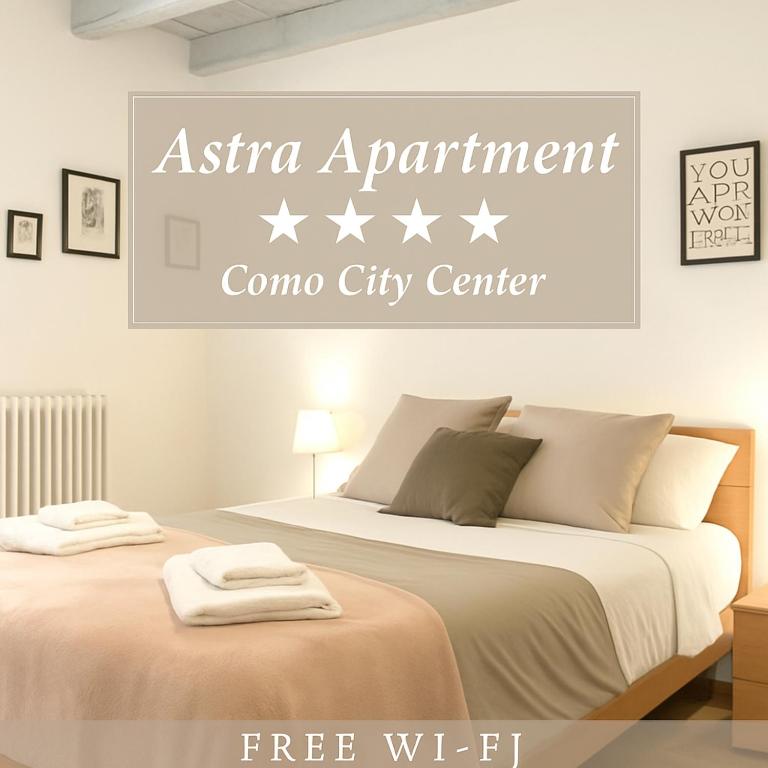 Astra-Timeless Elegance in Como City Center, Como (updated prices 2026)