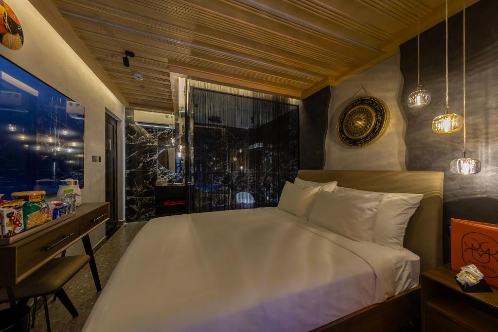 Pynt Hotel 4, Ho-Chi-Minh-Stadt (aktualisierte Preise für 2025)