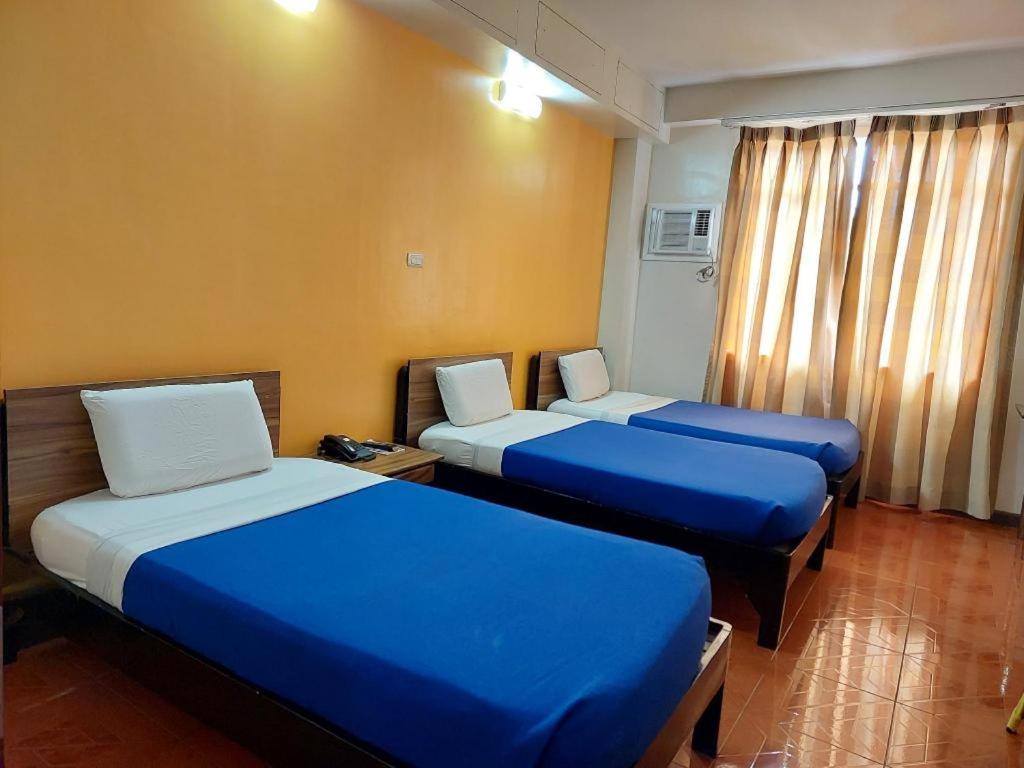 My Hotel Davao, Davao (aktualne ceny na rok 2026)