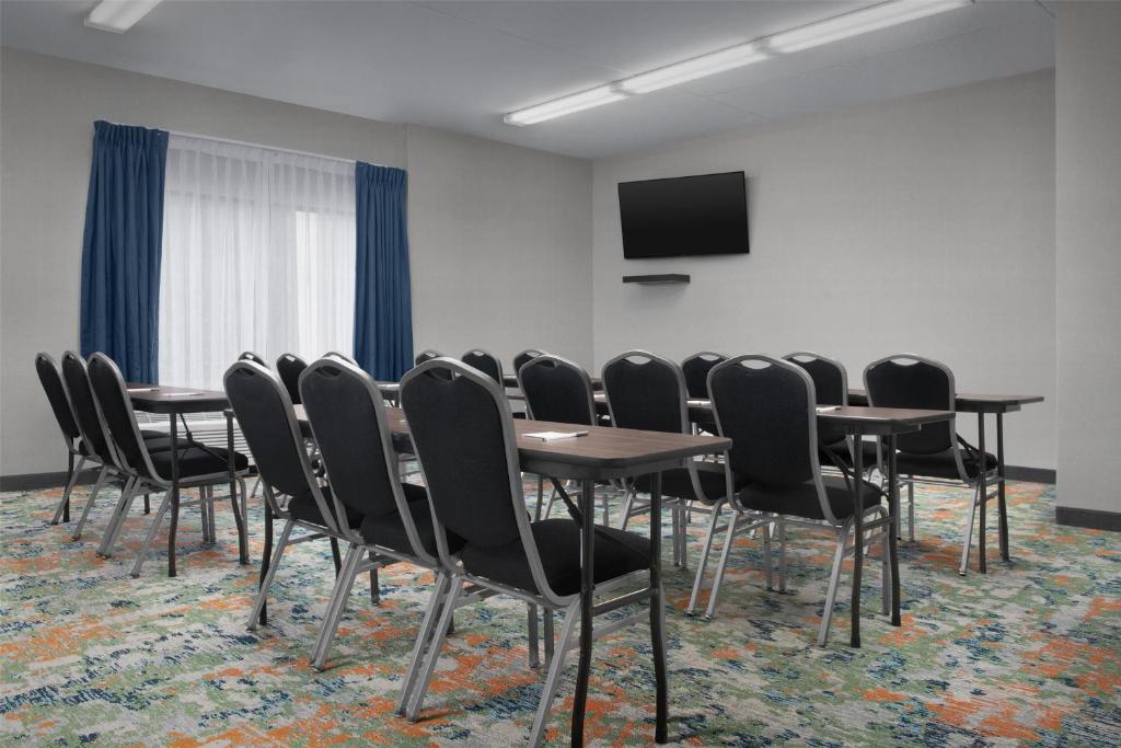 Hampton Inn Pittsburgh Greentree, Pittsburgh (updated prices 2025)