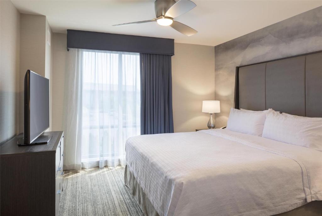 Homewood Suites by Hilton Needham Boston, Needham (updated prices 2025)