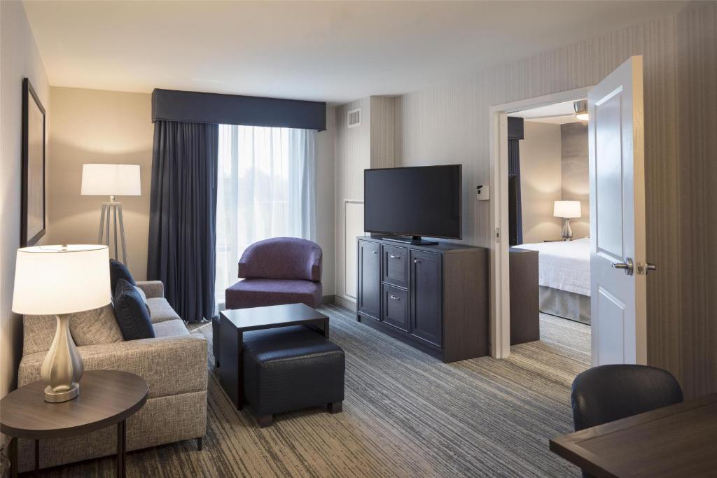 Homewood Suites by Hilton Needham Boston, Needham (updated prices 2025)