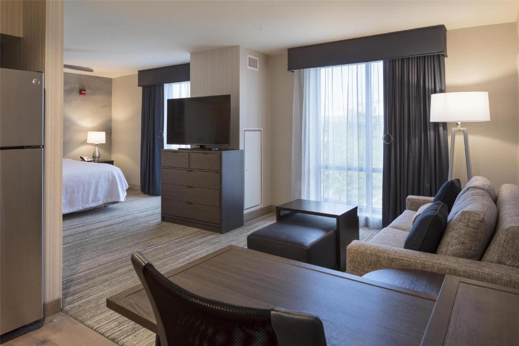 Homewood Suites by Hilton Needham Boston, Needham (updated prices 2025)