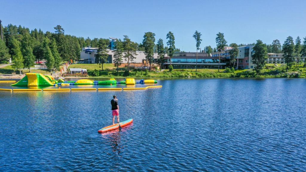 Spa Hotel Peurunka, Laukaa (vuoden 2025 päivitetyt hinnat)