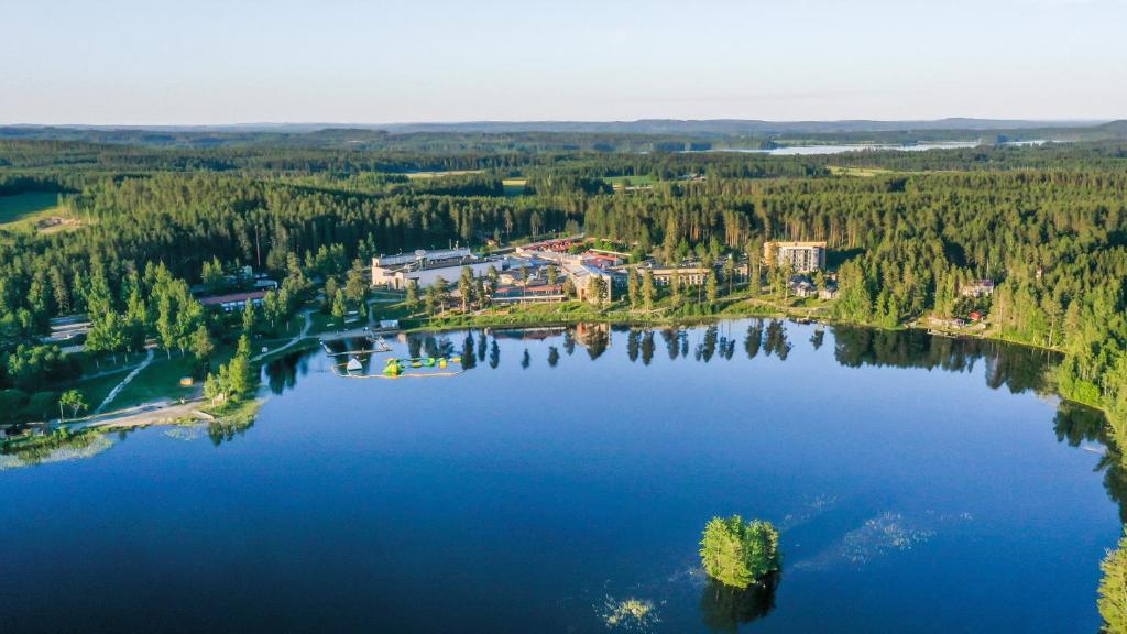Spa Hotel Peurunka, Laukaa (vuoden 2025 päivitetyt hinnat)