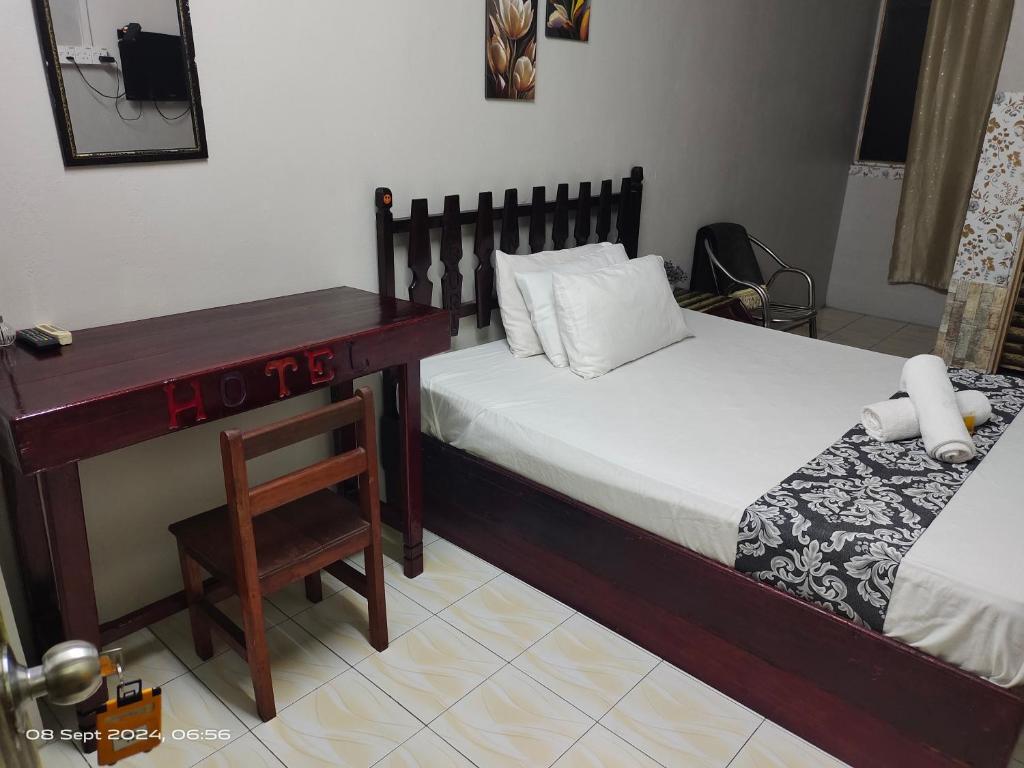 Raintown Timbers Hotel Taiping, Taiping (updated prices 2025)