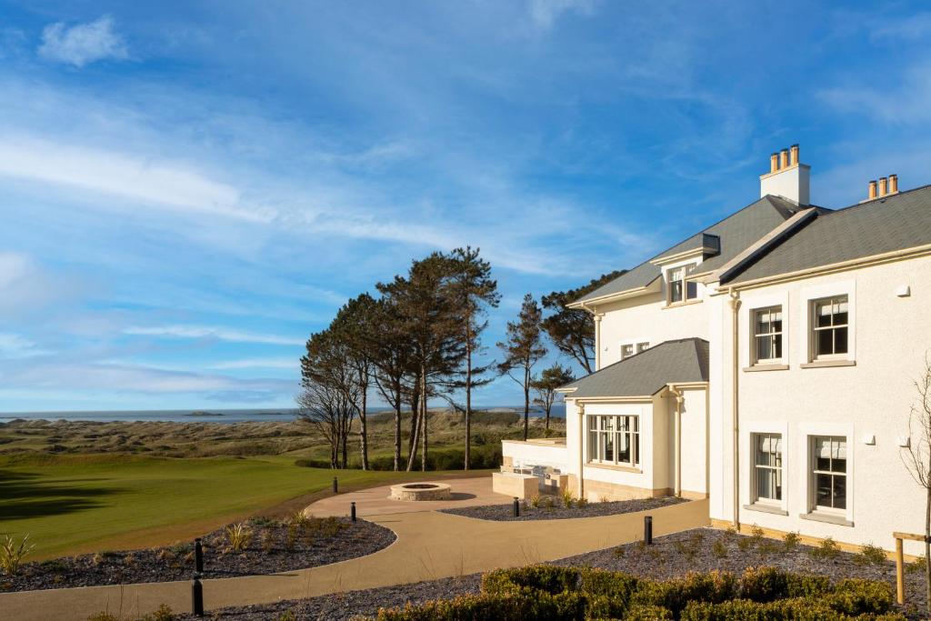 Dunluce Lodge, Portrush (updated prices 2025)