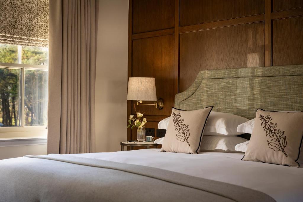 Dunluce Lodge, Portrush (updated prices 2025)