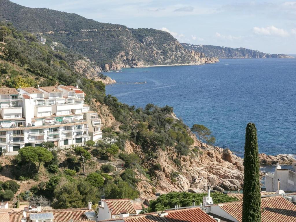 Winahost Urbanization Cala Salions, Tossa de Mar, Cañet de Mar (updated ...