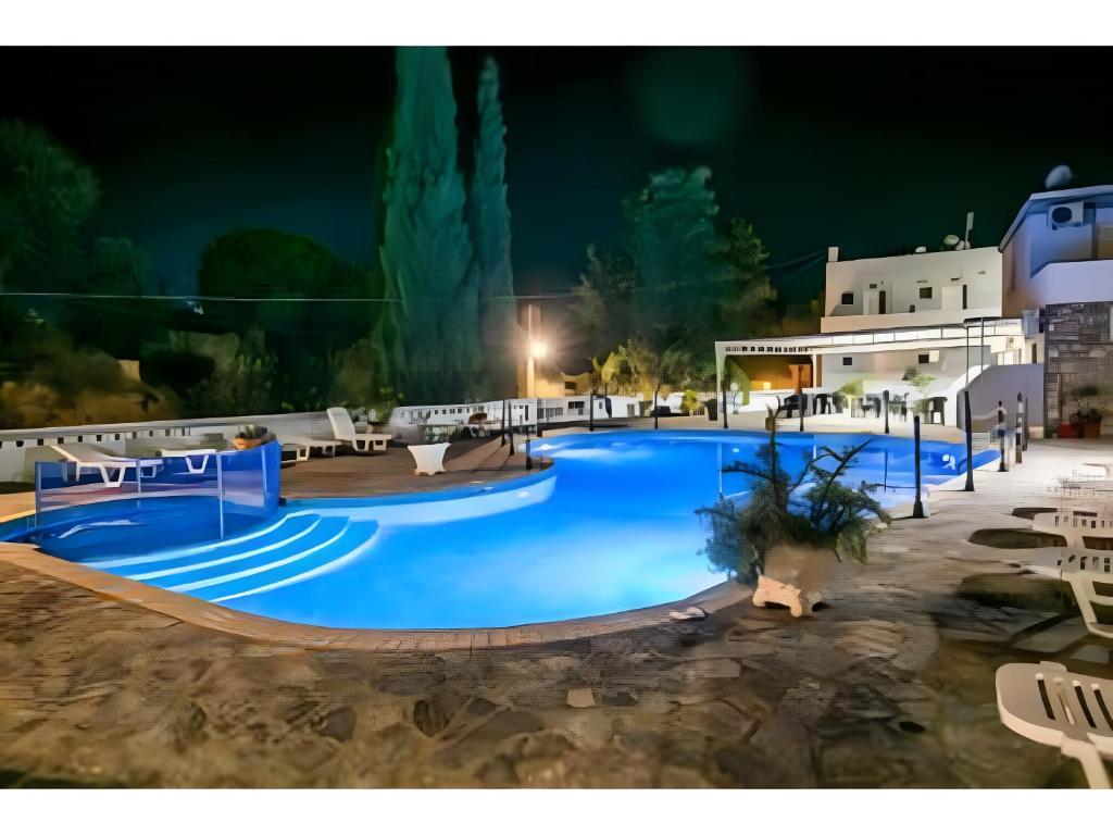 Ilias Studios Sevasti Kalymnos, Panormos Kalymnos (updated prices 2025)