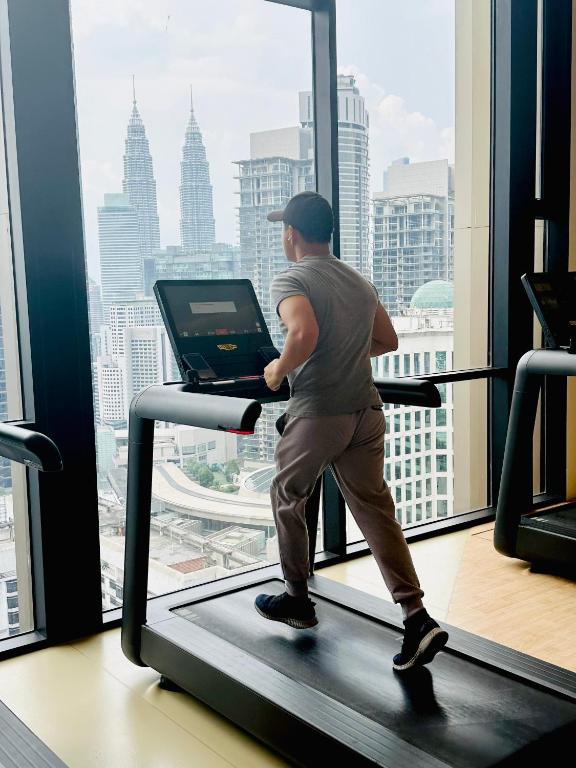 Axon Suite Premium KL, Kuala Lumpur (updated prices 2026)