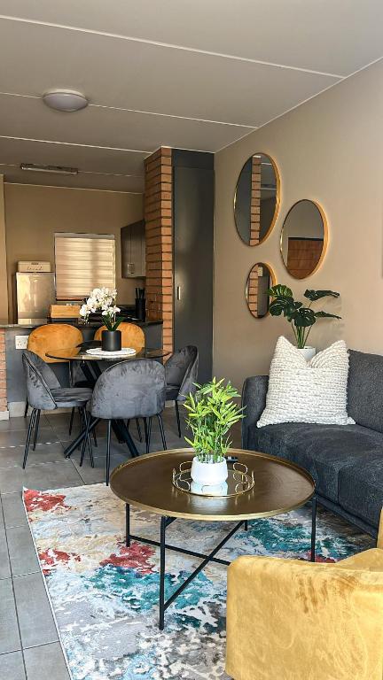 The Ridge Modern Escape, Midrand (updated prices 2026)